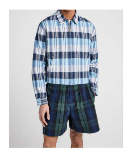 J.W.ANDERSON J.W.Anderson Drawstring Shorts